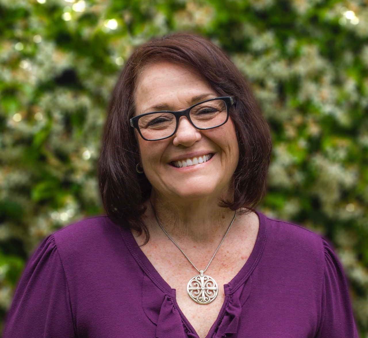 About - Elyse Fitzpatrick